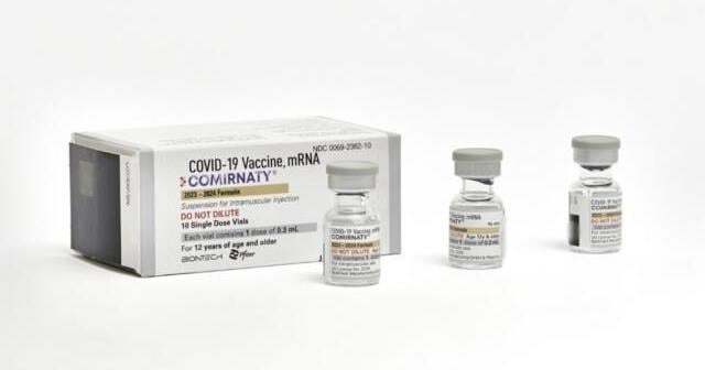 Local pediatrician warns of risks after CDC updates vax guidelines ...