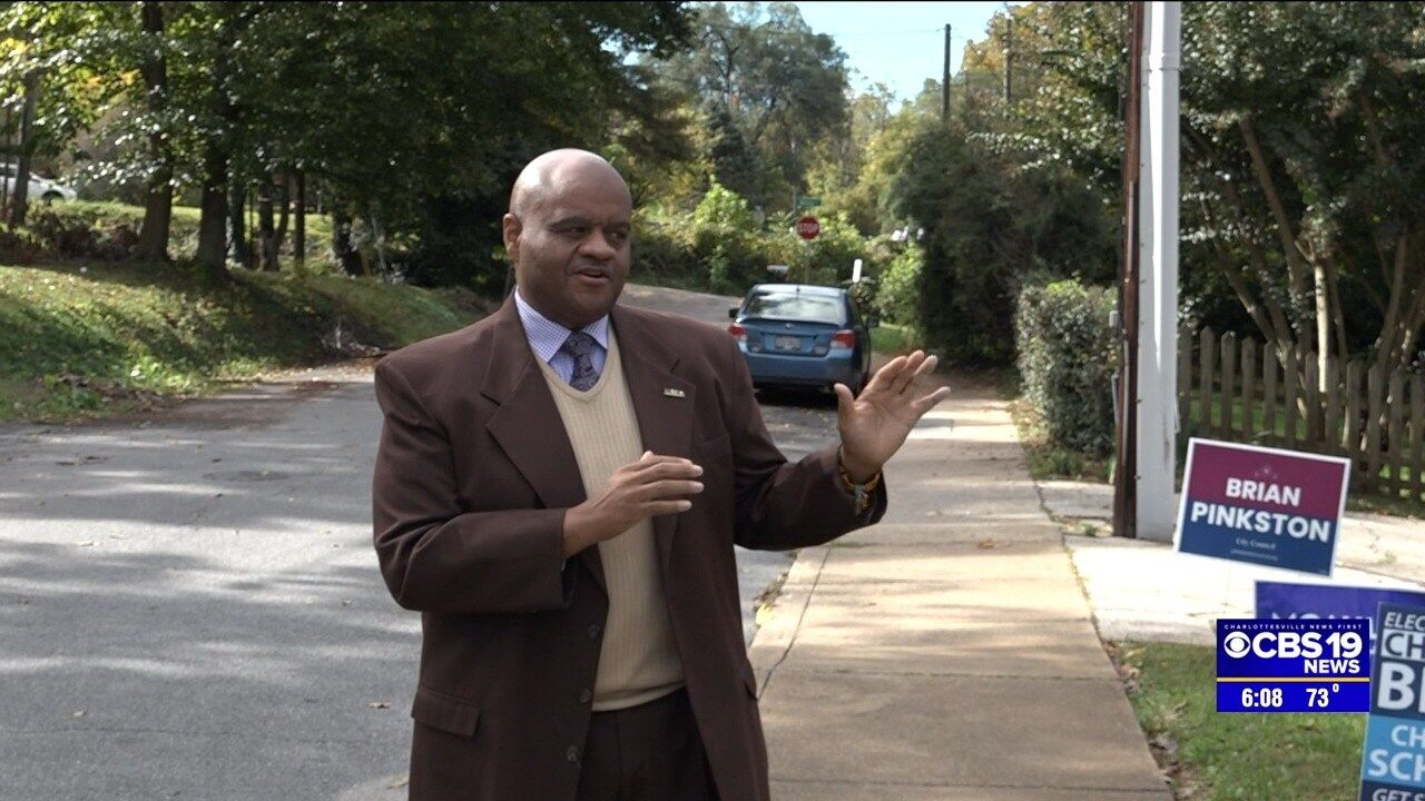 City of Charlottesville sets 2026 goals after busy 2025 | News ...