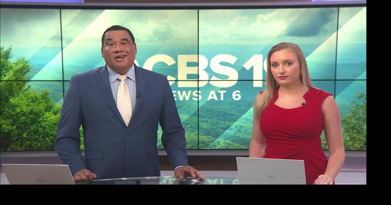 Crime report | | cbs19news.com