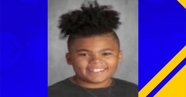 Louisa County authorities say missing juvenile has been found ...