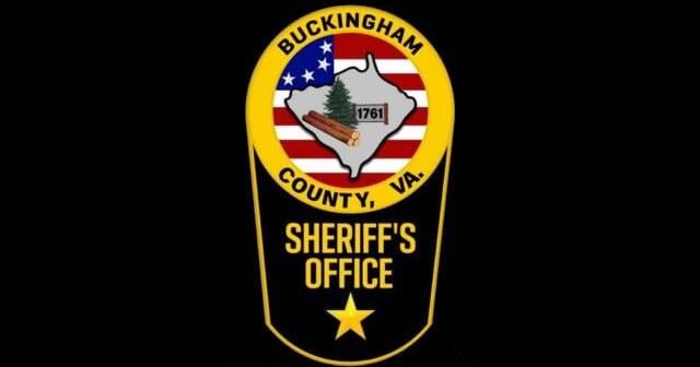 Man charged following shooting in Buckingham County | News | cbs19news.com