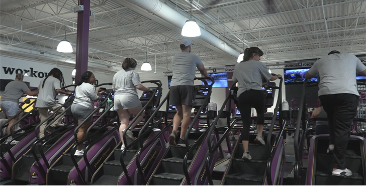 National Quitters Day: Tips for keeping your fitness resolutions on ...