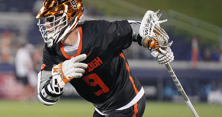 Virginia men's lax lands no. 1 recruit Brendan Millon | | cbs19news.com