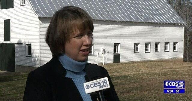 Ivy Creek Foundation plans Women's History Month talks | | cbs19news.com