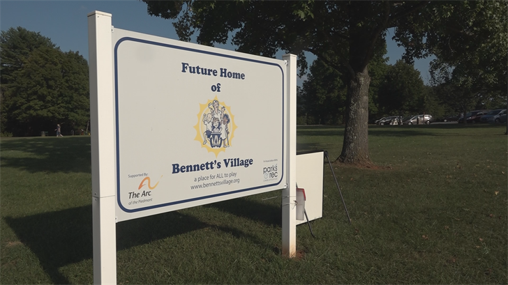 Bennett's Village receives $100,000 matching grant from the Perry ...