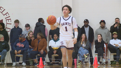 Local basketball star Chance Mallory decommits from UVA | Sports ...