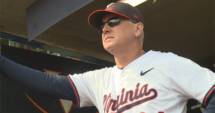 Cavaliers outlast Penn State 6-3 | Sports | cbs19news.com