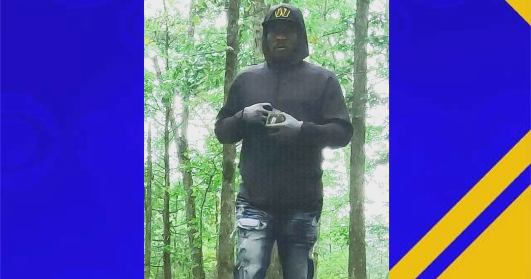 Louisa County Sheriff's Office is asking for the public's help in ...