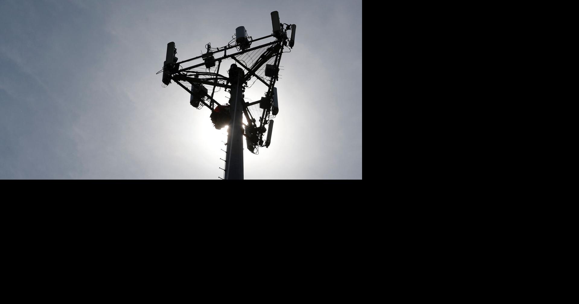 Deadline to submit feedback on draft cell tower ordinance coming up ...