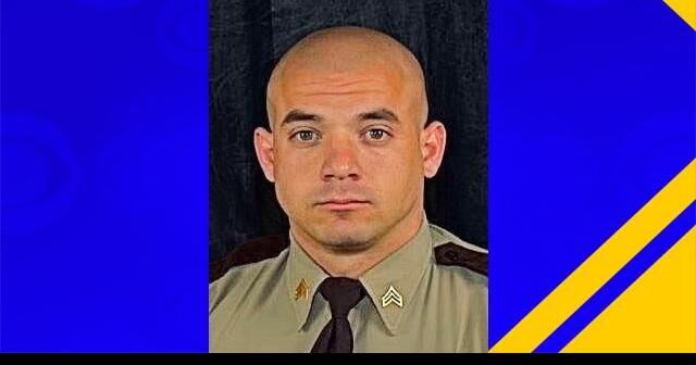 Augusta County Sheriff's Office deputy arrested | Crime/Courts ...