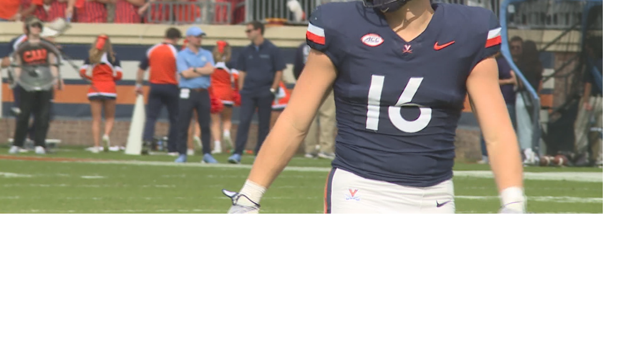 Tyler Neville and Chris Tyree sign as undrafted free agents | Sports ...