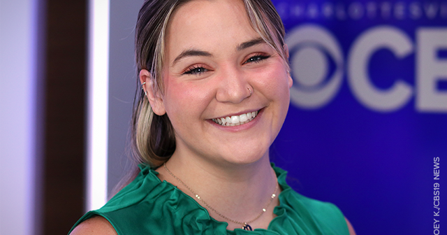Mackenzie Munn | Meet the Team | cbs19news.com