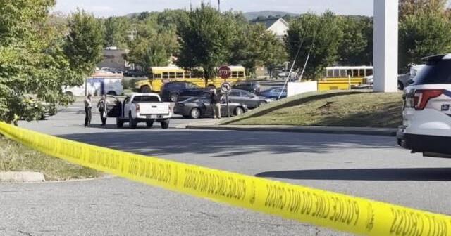 Charlottesville man arrested for attack with machete | News | cbs19news.com