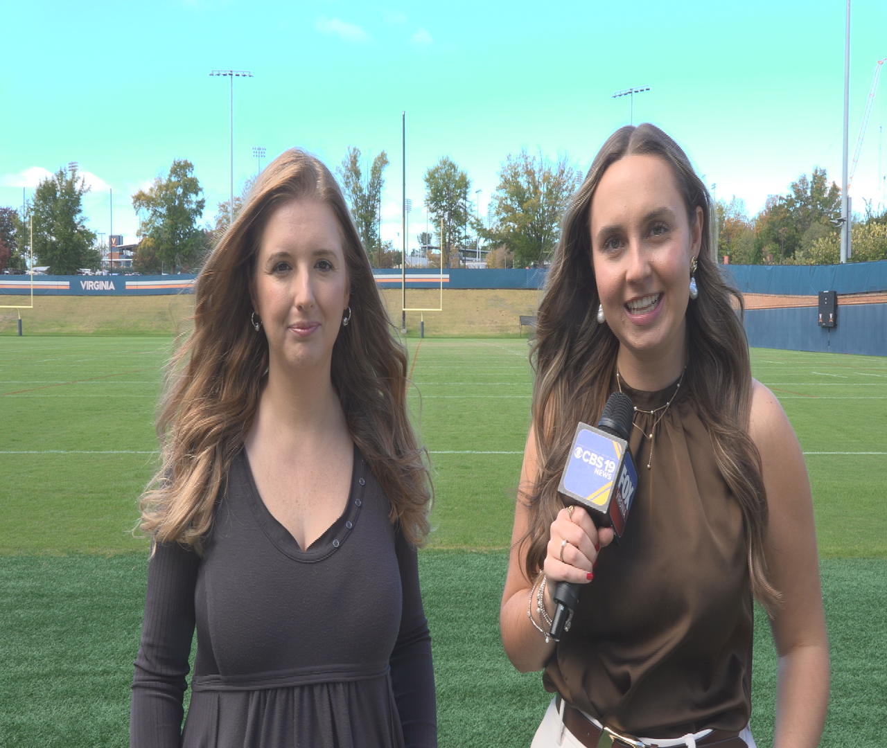The Lede-In | Washington State vs. No. 18 Virginia | News | cbs19news.com