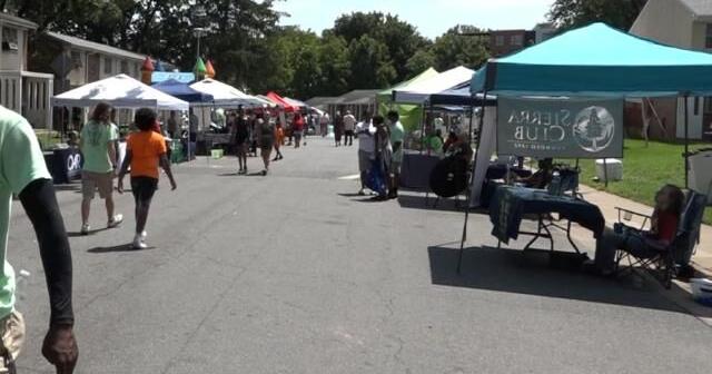 Westhaven Community Day returning for 28th year | News | cbs19news.com