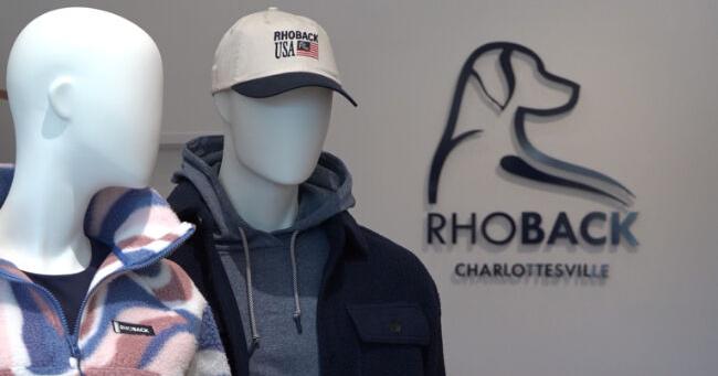 Rhoback opens first store in Charlottesville | News | cbs19news.com
