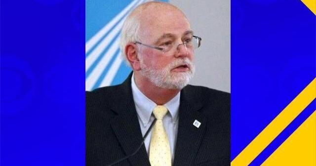 Former Chamber President Hulbert has passed away | News | cbs19news.com