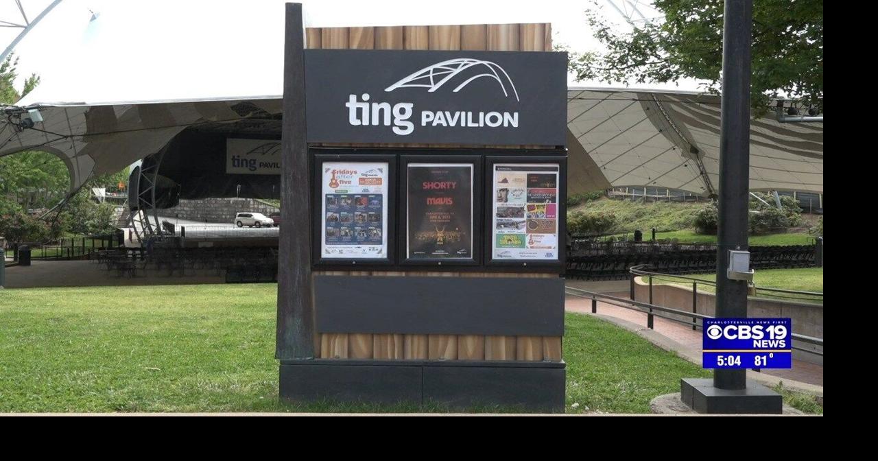 Ting Pavilion has new numbers on how it helps the local economy on the ...