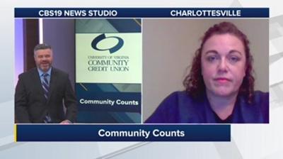 Community Counts: Donate Life Virginia | Local News | cbs19news.com