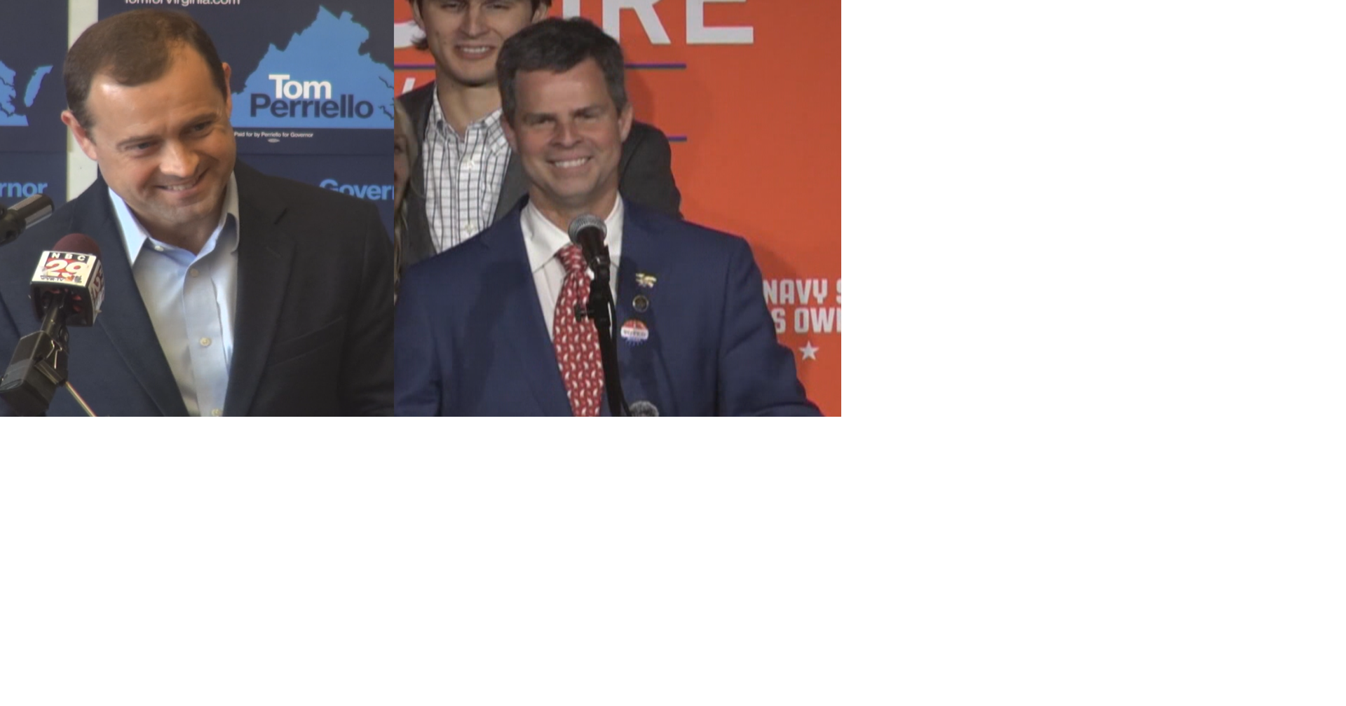 Analysis: Tom Perriello brings experience to Virginia’s Fifth, faces ...