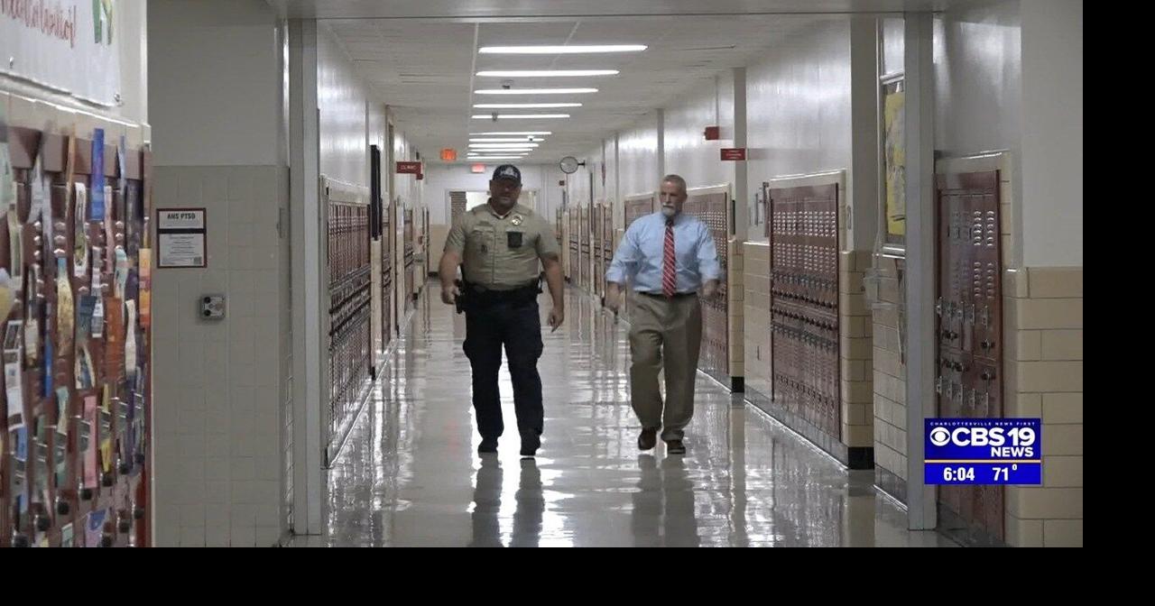 ACPS reinstates student resource officer program | School/Education ...