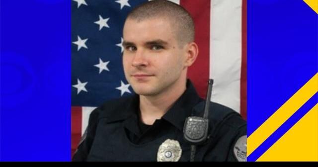 Officer Wagner's name to be added to National Law Enforcement Memorial ...