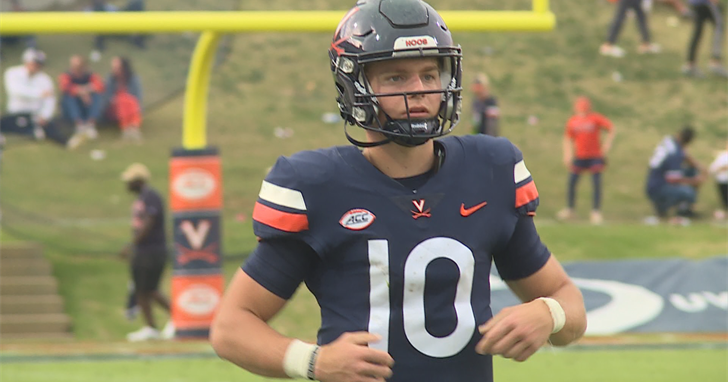 Colandrea forced to burn redshirt year after Muskett injury ...