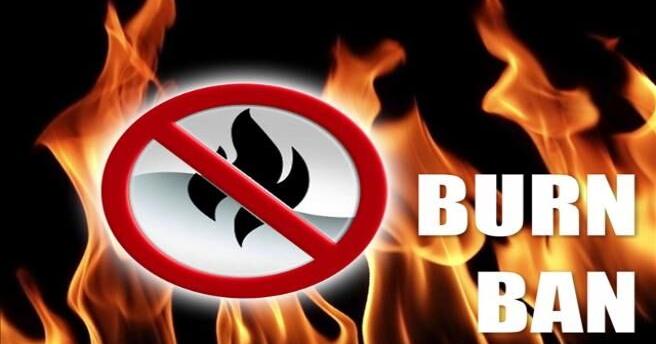 Louisa County enacts burn prohibition | | cbs19news.com