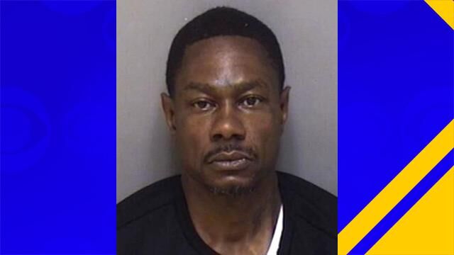 Lynchburg Man Facing Multiple Drug Charges After Arrest In Nelson