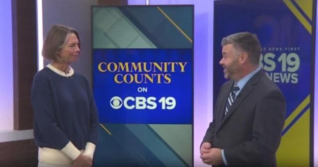 Community Counts: Foxfield Fall Races | Features | cbs19news.com