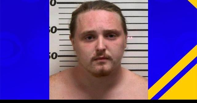 Searching for wanted Nelson County man | Crime/Courts | cbs19news.com