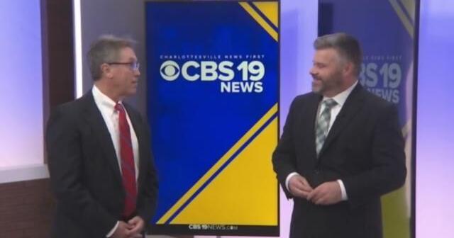 Community Counts: Bill Howard Golf Tournament | Features | cbs19news.com