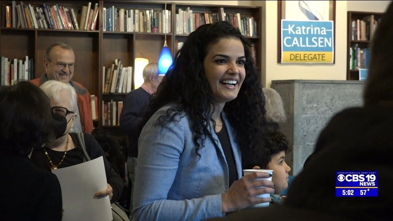 Callsen speaks out about TikTok | News | cbs19news.com