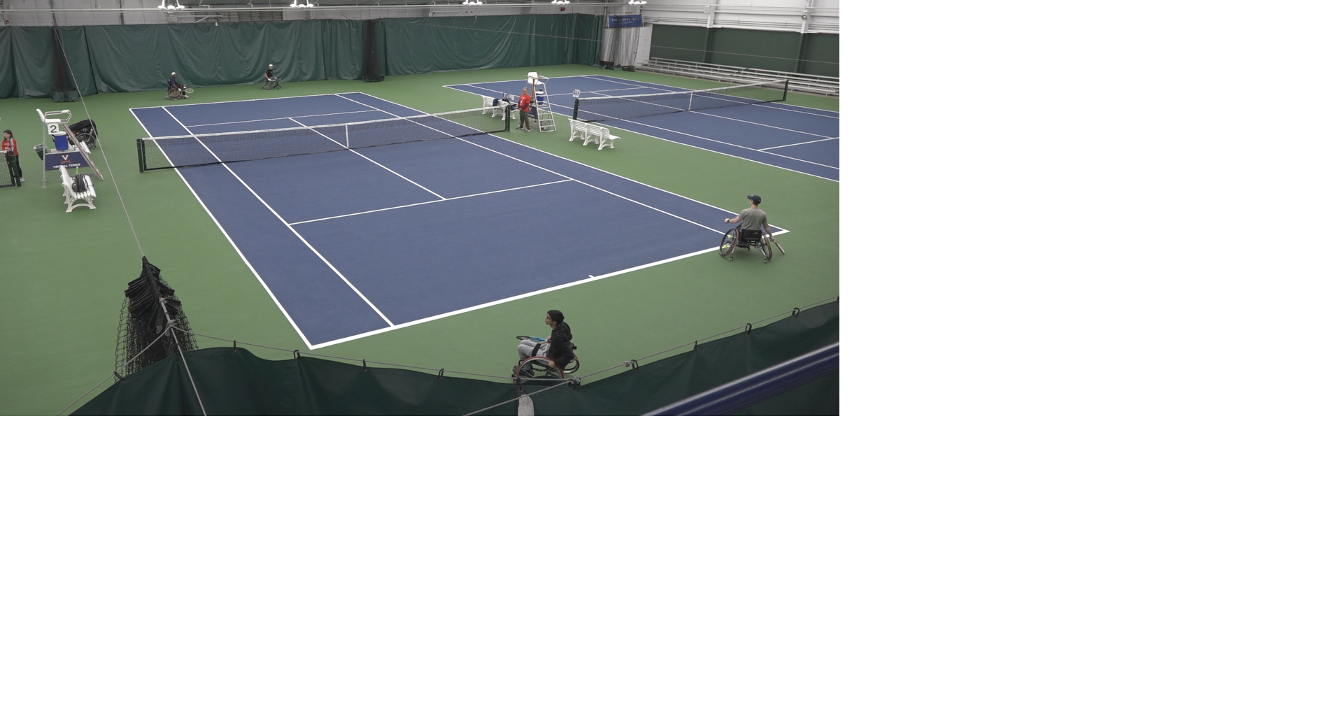 Annual PATA Wheelchair Open highlights growth and inclusion | News ...