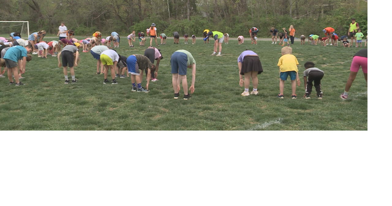 Run Charlottesville: Free Six Week Sports Clinic for Kids | Sports ...