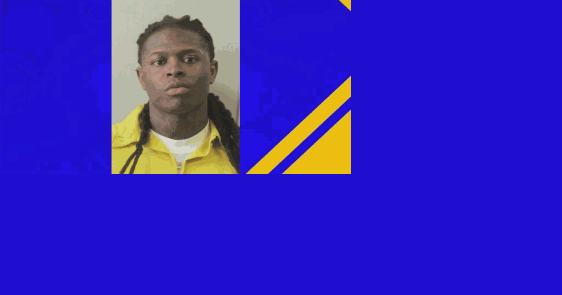 VADOC searching for escaped inmate | | cbs19news.com