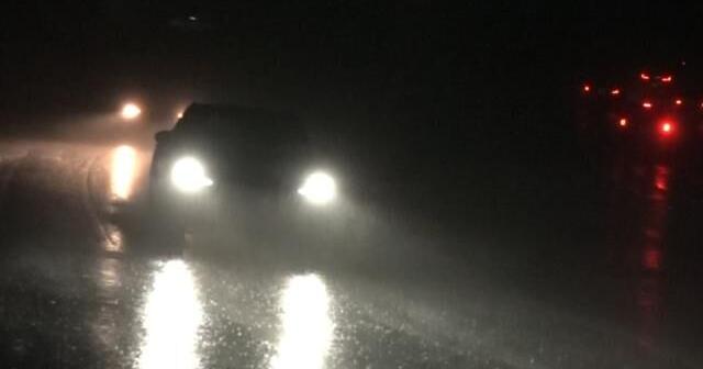 VDOT warns drivers to stay vigilant during high winds | | cbs19news.com