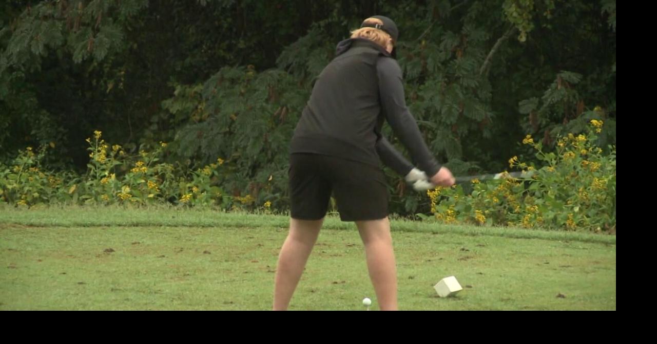 Student Athlete of the Week: Andrew Cullinan | Sports | cbs19news.com