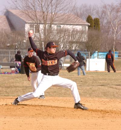 2014 BASEBALL PREVIEW: Tigers enter season with unfinished business ...