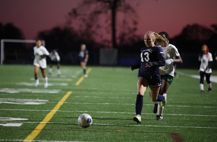 Perryville soccer teams set to face Mountain Ridge, Allegany in 1A ...