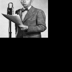 Arnold Stang, actor known for nerdy roles, dies | News | cecildaily.com