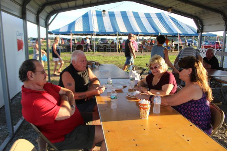 Families flock to Cecilton carnival | Local News | cecildaily.com