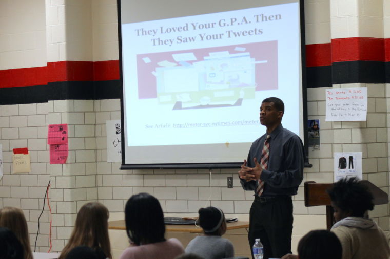 New middle school program prepares families for future | Local News ...