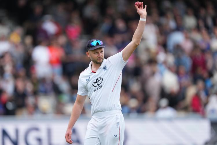 England's Bazball reset begins with 115-run win over New Zealand early ...