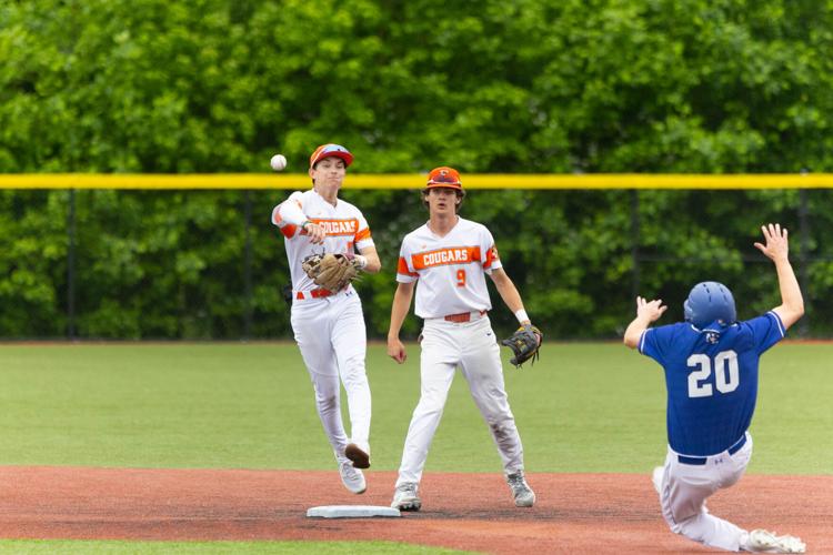 North East falls to Fallston in region final | Sports | cecildaily.com