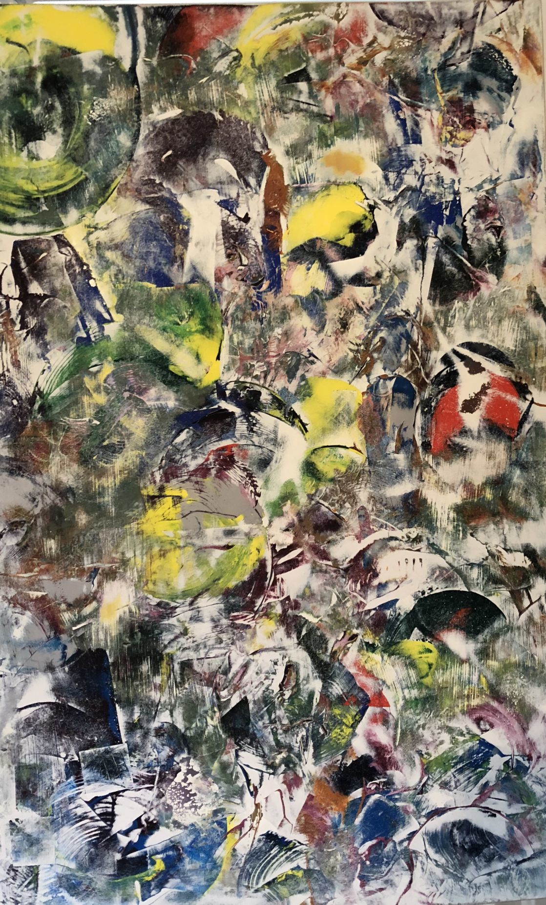 Artist Spotlight: Q&A with Buzz Williams | Arts and Culture ...