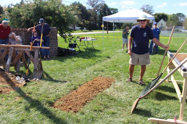 Cecilton time capsule captures life during the pandemic in southern ...