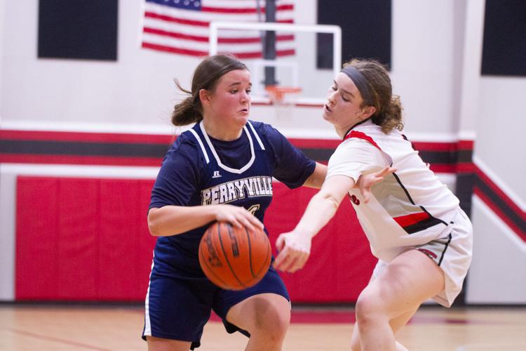 NEW YEAR, NEW PERRYVILLE: Panthers rally back in OT to knock off Tri ...