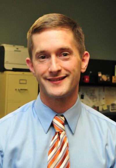 Local hero: Andrew Tuer | Our Cecil | cecildaily.com