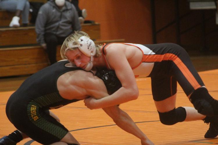Rising Sun, other teamss advance in wrestling duals tourney | Sports ...